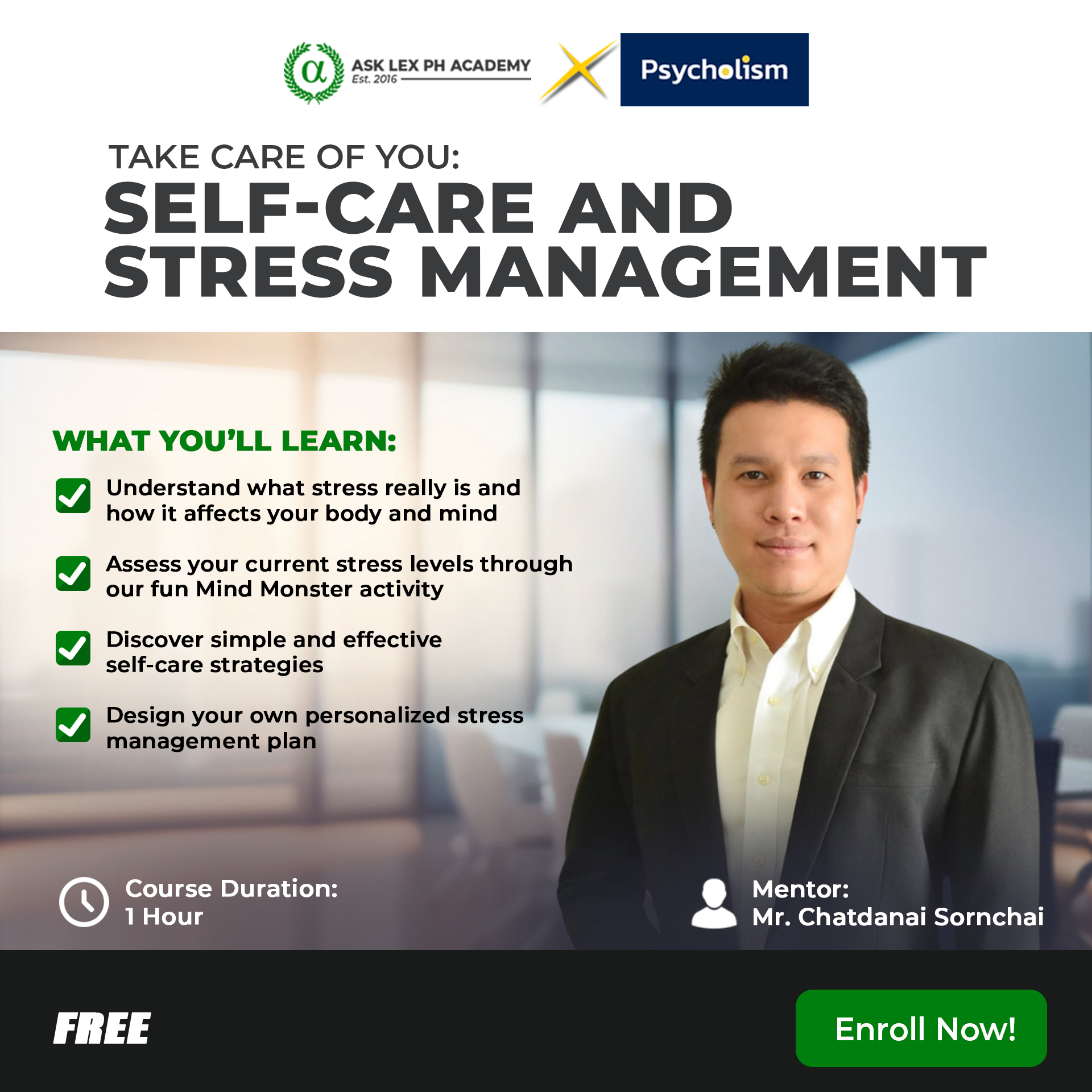 Ask Lex Ph Academy – LMS