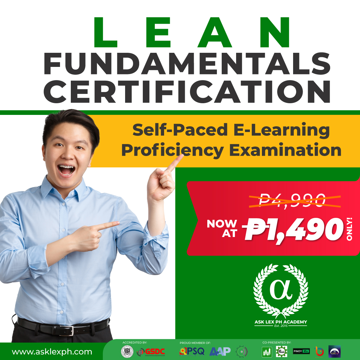 Courses | Ask Lex Ph Academy – LMS